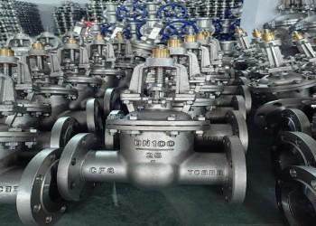 China Manual Gate Valve 1/2 Inch DN10-DN50 API ANSI DIN GOST for sale
