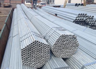 China Hot Galvanized Seamless Steel Pipe Cold Drawn ASTM A106 for sale