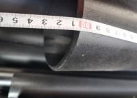 China Seamless Steel Pipe 0.2-100mm ASTM A106 API 5L Cutting Service for sale