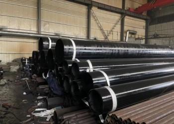 China Seamless Steel Pipe 0.2-100mm Hot Rolled Cold Drawn ASTM A106 for sale