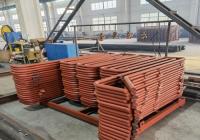 China Anti-rust Seamless Steel Pipe with Bending and Cutting Services for sale
