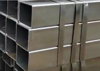 China ASTM A500 Steel Hollow Sections 10000 Tons Supply Capacity for sale