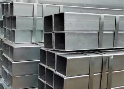 China Q195-235 Steel Hollow Section 10-600mm OD for Construction for sale