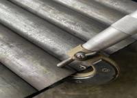 China ASME Heat Exchanger Steel Tube 0.7-30MM Wall Thickness for sale