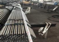 China ASME Standard Steel Heat Exchanger Tube 0.7MM-30MM Wall Thickness for sale