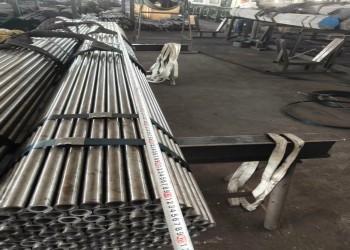 China ASME Standard Steel Heat Exchanger Tube 0.7MM-30MM Wall Thickness for sale
