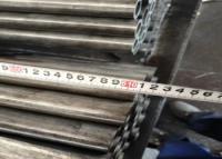 China 0.7-30MM Wall Thickness Heat Exchanger Steel Tube with Chamfering for sale