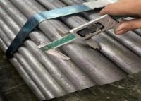 China ISO Heat Exchanger Steel Tube 0.7-30MM Wall Thickness Custom Length for sale