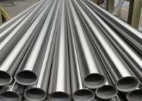 China Seamless Steel Pipe with SCH80 Wall Thickness DIN 1629 Standard for Seamless Power Plant Applications for sale