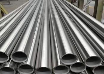 China Seamless Steel Pipe with SCH80 Wall Thickness DIN 1629 Standard for Seamless Power Plant Applications for sale