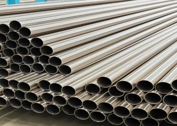 China BA Surface Finish Stainless Steel Pipe Tubing for Superior Performance and Corrosion Resistance for sale