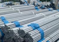 China Hot Rolled Stainless Steel Pipe Tubing with 0.3mm-150mm Thickness and 2000mm-12000mm Length for ASTM A312 Compliance for sale
