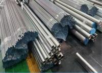 China Cold Drawn Alloy Steel Tube with Shinny Colour and Plain Ends for 20mm-1800mm Width Applications for sale