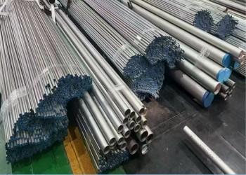 China Cold Drawn Alloy Steel Tube with Shinny Colour and Plain Ends for 20mm-1800mm Width Applications for sale
