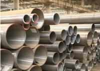 China ISO 9001 Certified Alloy Steel Tube with Bright Colour and Anodized Surface for Customized Length Applications for sale