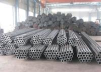 China ASTM A335 P22 Alloy Steel Tube with Plain Ends for Oil/Gas/Fertilizer Applications for sale