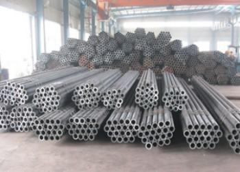 China ASTM A335 P22 Alloy Steel Tube with Plain Ends for Oil/Gas/Fertilizer Applications for sale