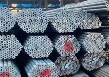 China Cold Drawn Alloy Steel Tube with A335 A213 A519 Grades for Oil Gas Fertilizer Applications for sale
