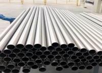 China Cold Drawn Alloy Steel Tube with Anodized Surface for Oil/Gas/Fertilizer Applications Meeting API/JIS/ASTM Standards for sale