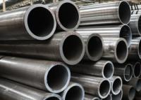 China Customized Length Alloy Steel Tube with 20mm-1800mm Width and Strong Corrosion-proof Properties ISO 9001 Certified for sale