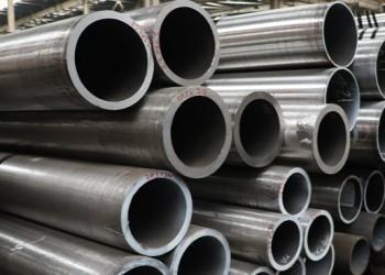 China Customized Length Alloy Steel Tube with 20mm-1800mm Width and Strong Corrosion-proof Properties ISO 9001 Certified for sale