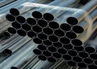 China Cold Drawn Alloy Steel Tube with Customizable Marking and Wide Width Range for Industrial Applications for sale