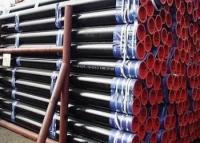 China ERW Steel Pipe with Thickness Tolerance +/- 0.2% and Wall Thickness 0.5-60mm in Round/Square/Rectangle Shape for sale