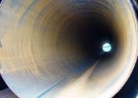 China ERW Steel Pipe with Q195-Q345 Grades and DIN EN 10210 Standards for 12M Lengths for sale