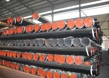 China API 5L ERW Steel Pipe with Wall Thk 0.5-60 Mm and Low Alloy Steel for High Precision Applications for sale