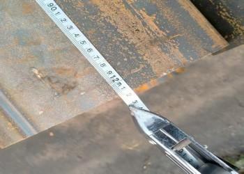 China ERW Steel Pipe Electric Resistance Welded Steel Pipe with 12M 6m 6.4M 1-24M Lengths and Thickness Tolerance +/- 0.2% in Square Shape for sale