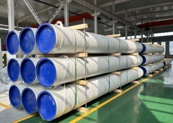 China API 5L Standard EN10219 EN10210 LSAW Steel Pipe Longitudinal Welded Line for Construction for sale