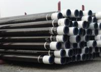 China ISO 11960 Standard API 5CT Tubing with High Tensile Strength and Phosphating for Oilfield Drilling for sale