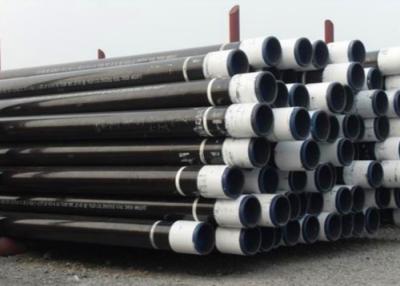 China ISO 11960 Standard API 5CT Tubing with High Tensile Strength and Phosphating for Oilfield Drilling for sale