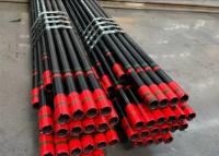 China High Strength API 5CT Tubing with API Spec 5CT and ISO 11960 Standards for Oilfield Tubing for sale