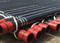 China API 5CT Tubing and Oilfield Tubing with 8 10 12 Threads Per Inch for Oil Well Drilling for sale