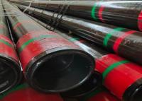 China API 5CT Tubing P110 Grade Seamless Steel Pipe Compliant with API Spec 5CT and ISO 11960 Standards for sale