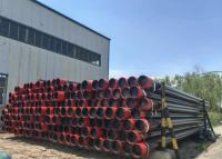 China API 5CT Tubing with Round Thread Form and 14 Thread Pitch for Wellbore Integrity in Drilling Equipment for sale