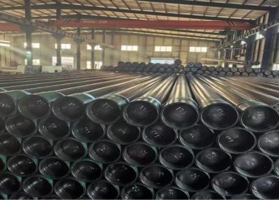 China API 5CT Tubing and Oilfield Tubing with 21.9 to 812.8 mm OD High Strength and Multiple Thread Forms for Drilling Applications for sale