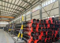 China API 5CT Tubing with Excellent Tensile Strength Fatigue Resistance and 21.9-812.8 Mm Outer Diameter for Oilfield Applications for sale