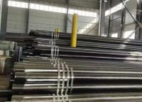 China API 5CT Tubing with 8-12 Threads Per Inch for Oilfield Drilling Projects for sale