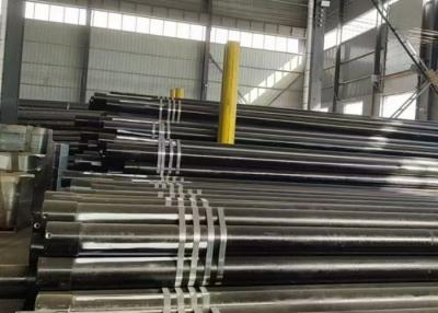 China API 5CT Tubing with 8-12 Threads Per Inch for Oilfield Drilling Projects for sale