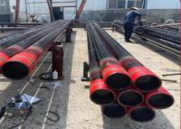 China API 5CT Tubing Seamless Steel Pipe for Oil and Gas Extraction with High Pressure Resistance and Phosphating Treatment for sale