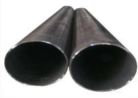 China Corrosion Resistant SSAW Steel Pipe Large Diameter 219.1mm-2540mm Seamless Welded for Gas Transmission for sale