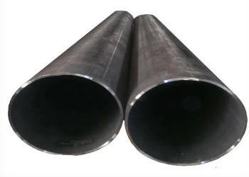 China Corrosion Resistant SSAW Steel Pipe Large Diameter 219.1mm-2540mm Seamless Welded for Gas Transmission for sale