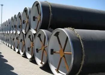 China SSAW Steel Pipe 6M/12M Length High Strength Material for Building Structures Applications for sale