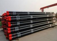 China 21.3-1420 MM Steel Casing Pipe with Male/Female Threaded Ends and API5CT N80 L80 P110 Material for Oil Gas Industry for sale