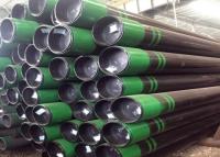 China 2.11-300mm Thickness Carbon Steel Casing Tube with Male/Female Threaded Connection and API 5CT Certification for Water Transport for sale