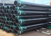 China API5CT N80 L80 P110 Steel Casing Pipe with 2.11mm-300mm Thickness for Water Transport for sale