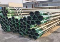 China Water Transport Carbon Steel Casing Tube OD 21.3 - 1420 MM API5CT N80 L80 P110 for Pipeline for sale