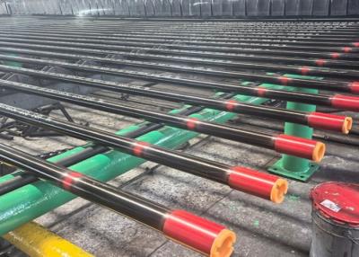China API5CT N80 L80 P110 Carbon Steel Casing Tube with 21.3 - 1420 MM Outer Diameter for Corrosion Resistant Water Transport for sale